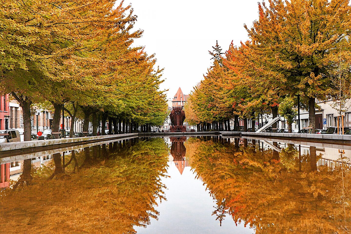 Enjoying Autumn in Brussels - We Love Brussels