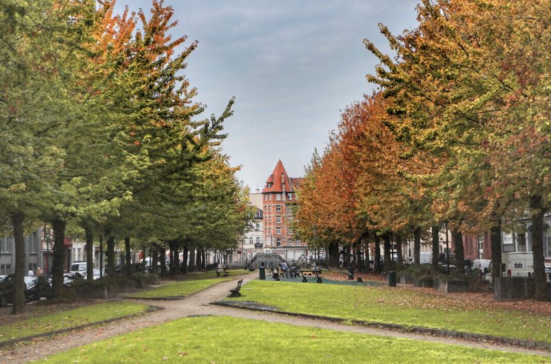 Enjoying Autumn in Brussels - We Love Brussels