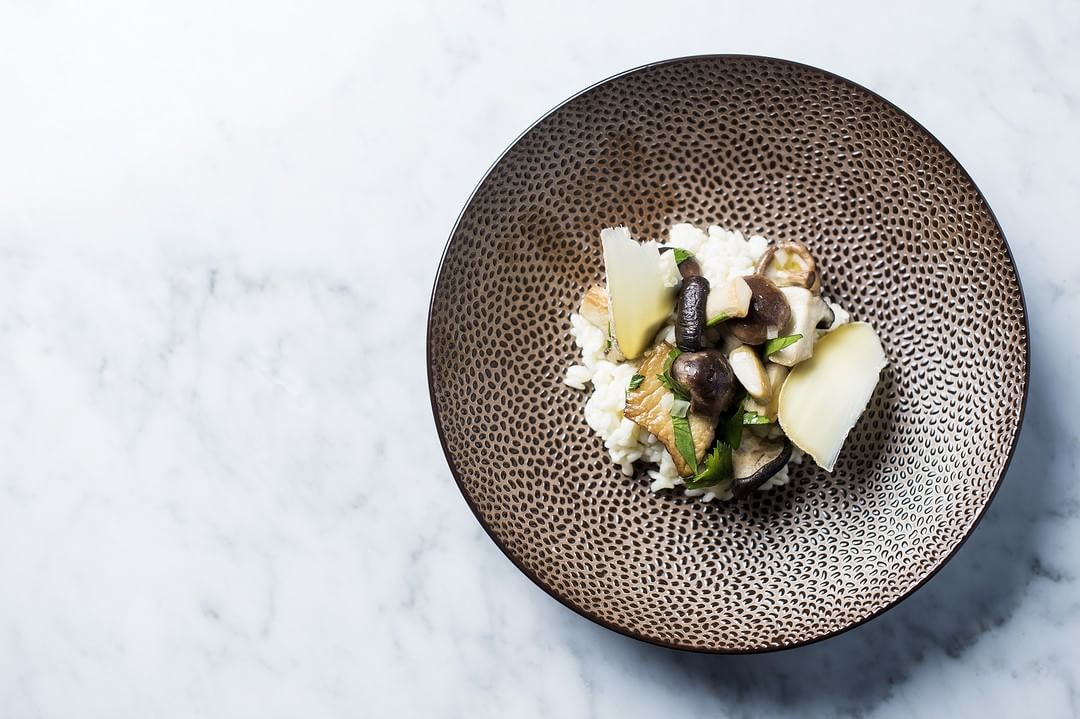 New restaurant: Sentro, lounge & more - We Love Brussels