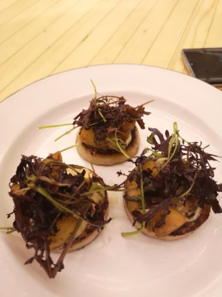 Photo story: WOLF, the new Food Market in Brussels! - We Love Brussels