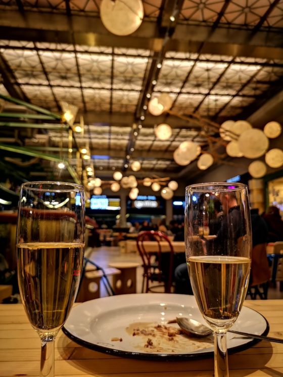 Photo story: WOLF, the new Food Market in Brussels! - We Love Brussels
