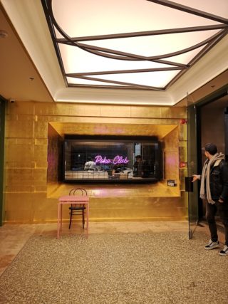 Photo story: WOLF, the new Food Market in Brussels! - We Love Brussels