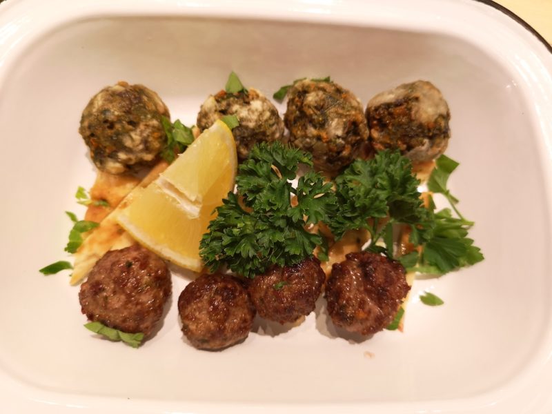 Photo story: WOLF, the new Food Market in Brussels! - We Love Brussels