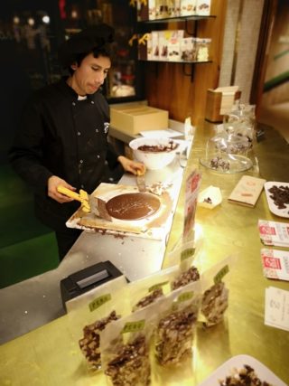 Photo story: WOLF, the new Food Market in Brussels! - We Love Brussels