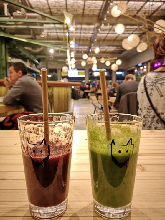 Photo story: WOLF, the new Food Market in Brussels! - We Love Brussels