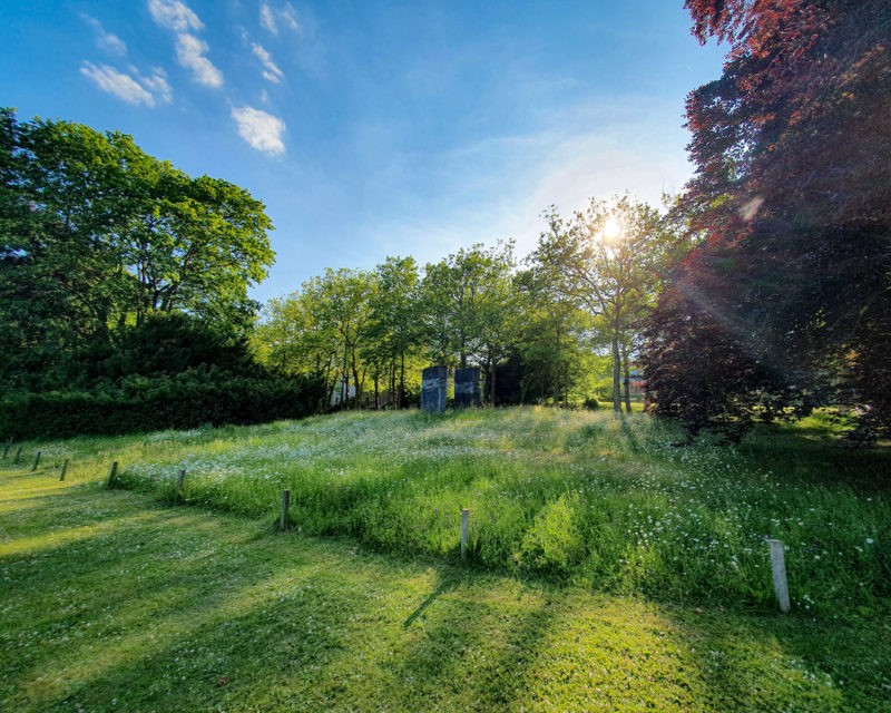 Photo story: Parc Seny - We Love Brussels