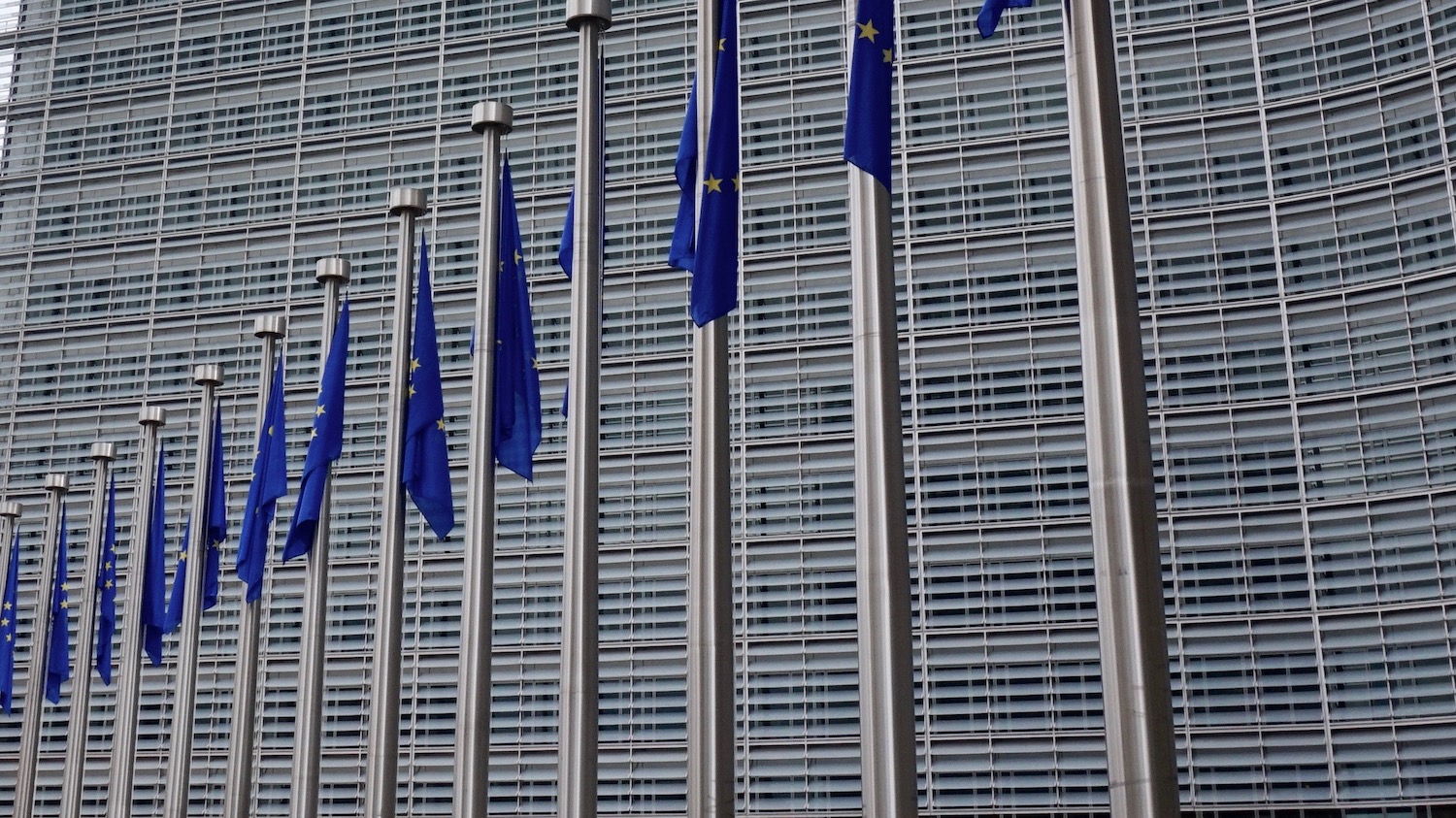 Chat on European cities and regions with Jakub Adamowicz - We Love Brussels
