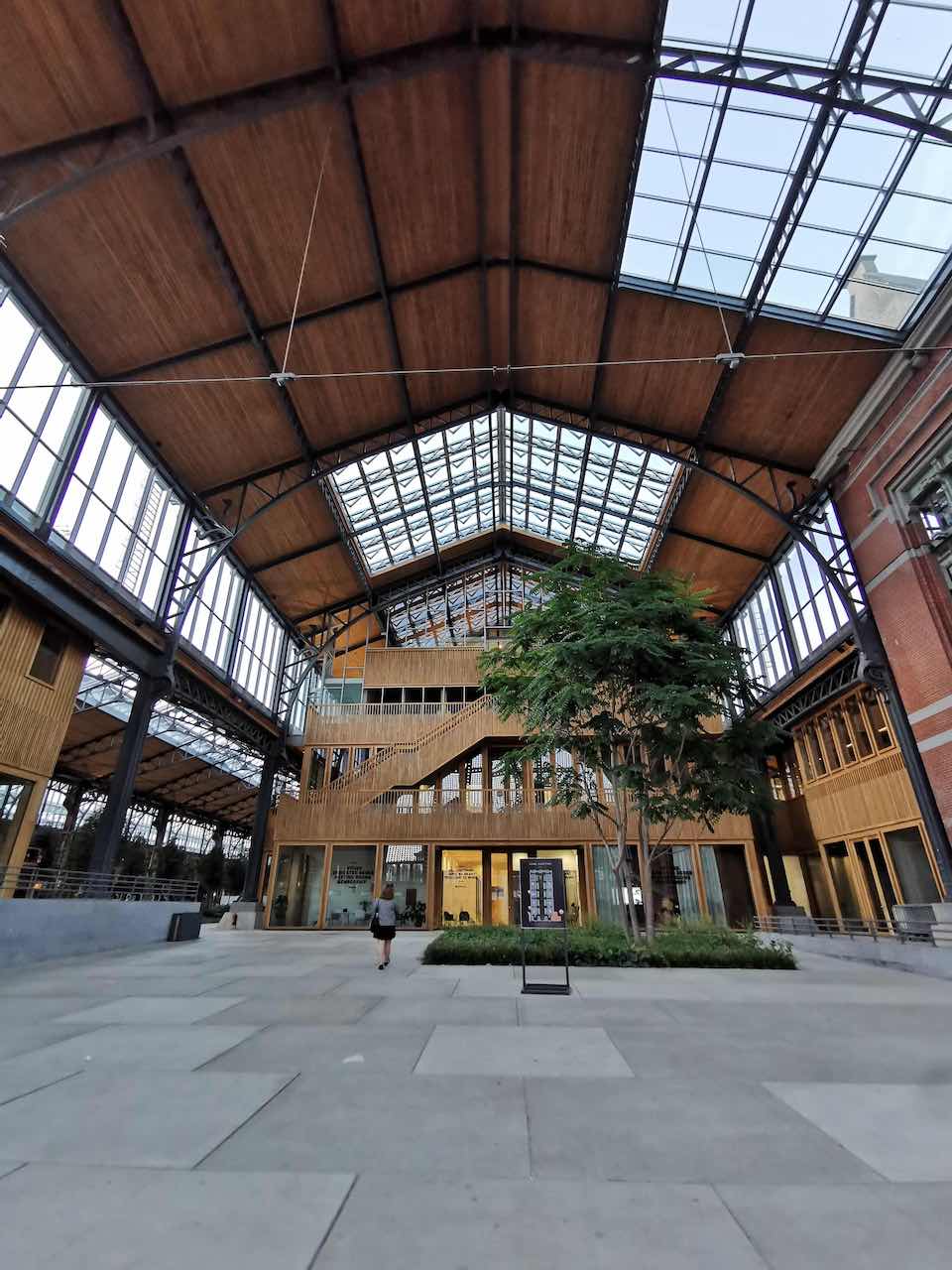 Full of life: The Summer of Tour & Taxis! - We Love Brussels