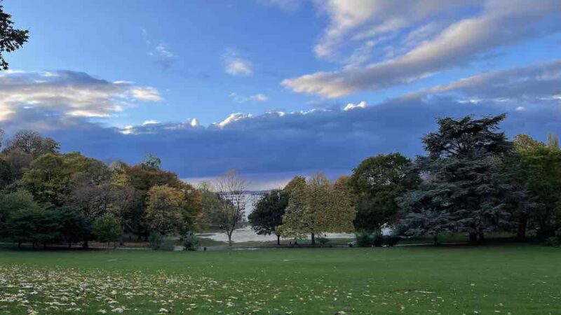 5 parks in Brussels that are must visit this summer - We Love Brussels