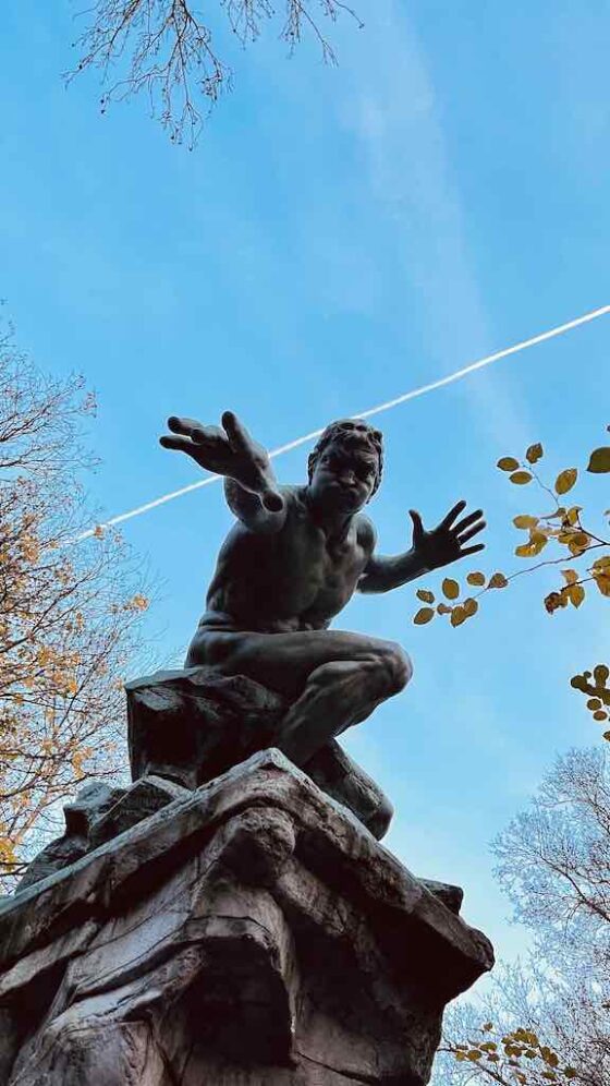 5 parks in Brussels that are must visit this summer - We Love Brussels