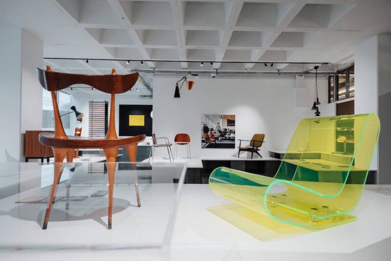 Brussels Design September 2022: "Design is the answer" - We Love Brussels