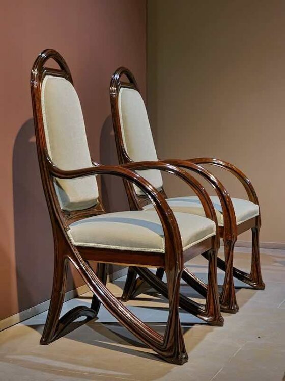 An elegant and refined century: Discovering Fin-de-Sicèle Museum - We ...