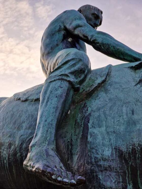 Constantin Meunier, founding beauty in darkness - We Love Brussels