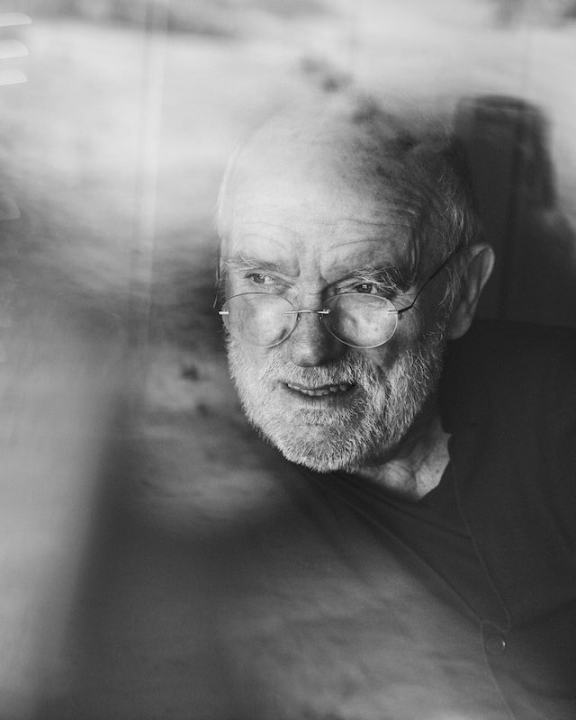 When fashion photography becomes Art: Untold Stories by Peter Lindbergh ...