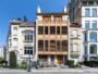 Discover Hôtel Van Eetvelde, Art Nouveau masterpiece by Victor Horta ...