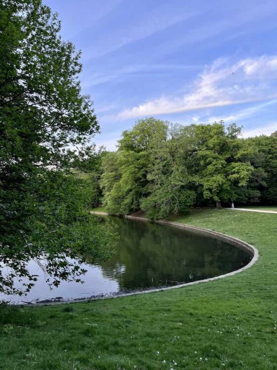 Our 29 favourite green spaces in Brussels - We Love Brussels