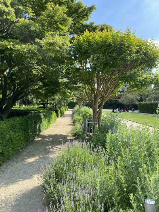 Our 29 favourite green spaces in Brussels - We Love Brussels
