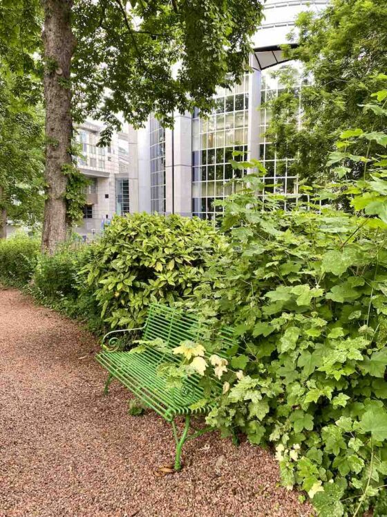 Our 29 favourite green spaces in Brussels - We Love Brussels