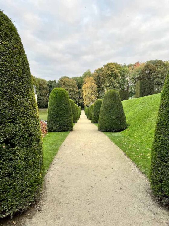 Our 29 favourite green spaces in Brussels - We Love Brussels