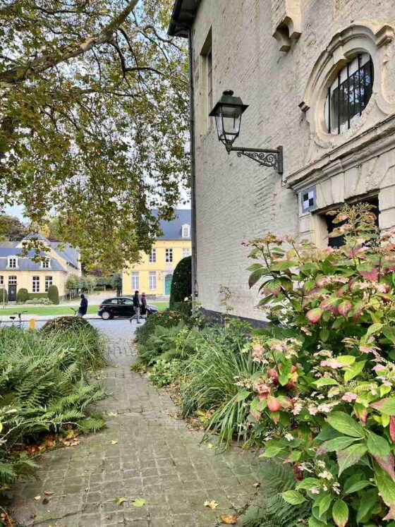 Our 29 favourite green spaces in Brussels - We Love Brussels