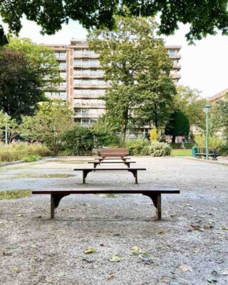 Our 29 favourite green spaces in Brussels - We Love Brussels