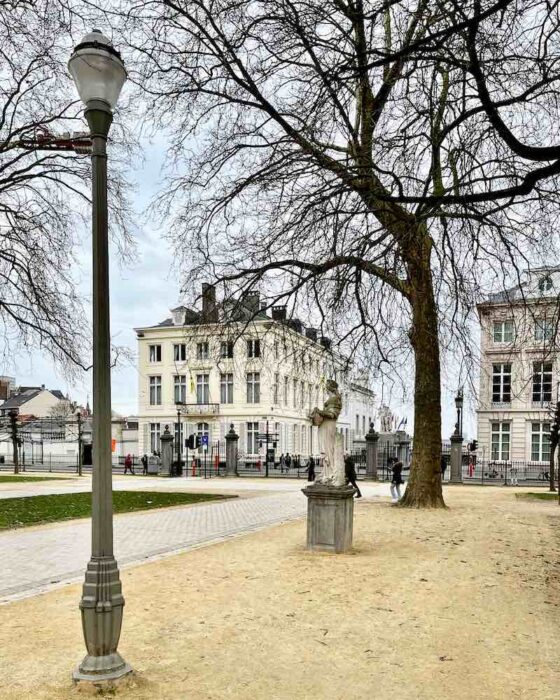 Our 29 favourite green spaces in Brussels - We Love Brussels