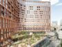 OXY: Extensive renovation of iconic modernist building in the heart of ...