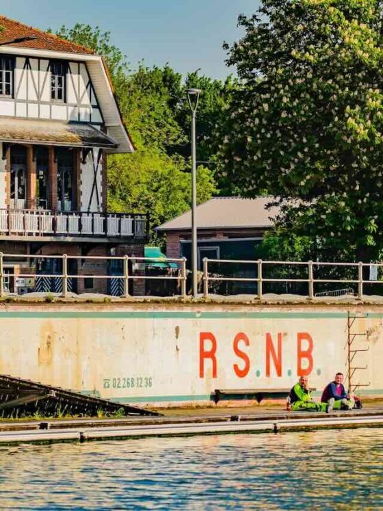 Brussels Government protects Marnix building - We Love Brussels