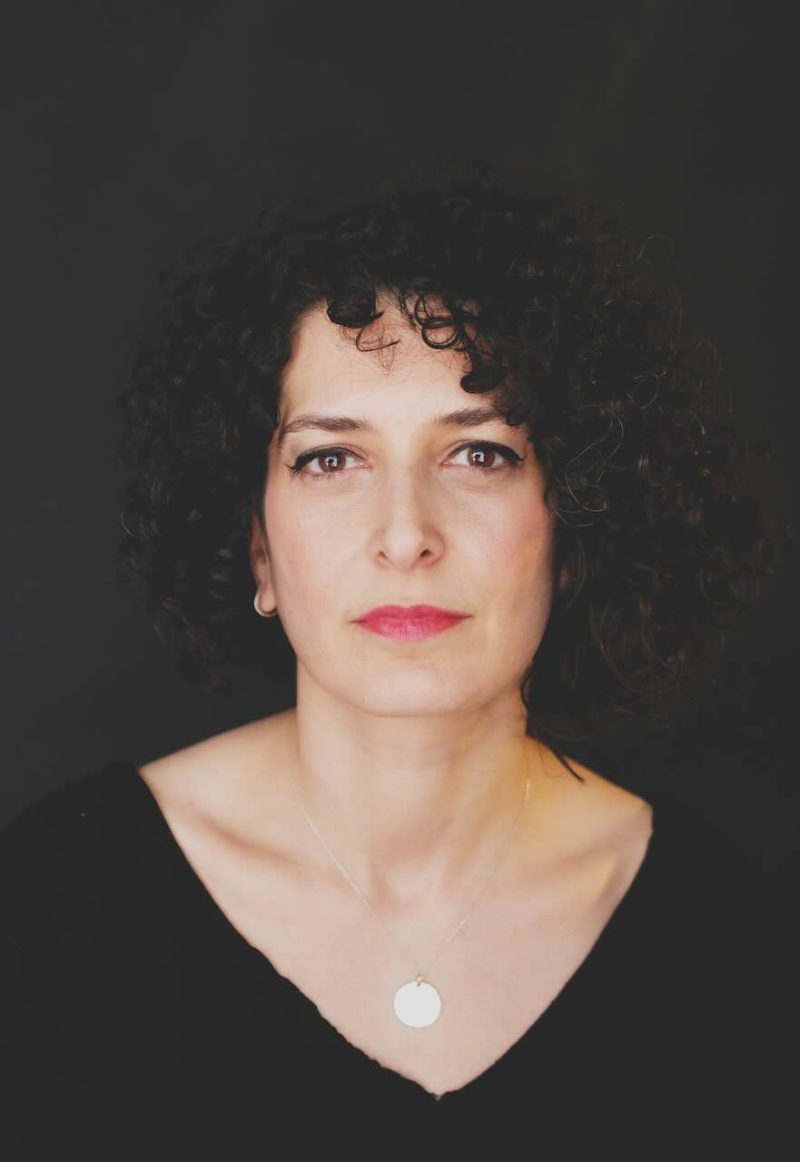 City creatives: Bengi Lostar, founder of Bright Art Gallery - We Love Brussels