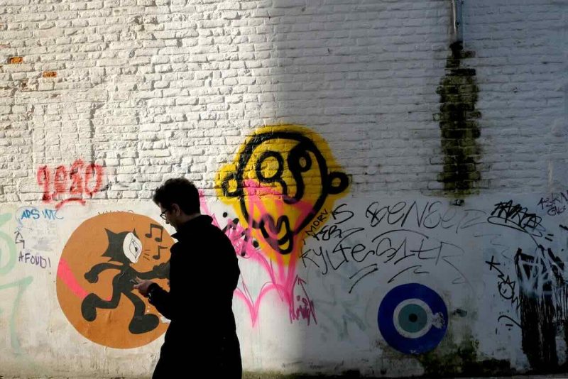 City creatives: Bengi Lostar, founder of Bright Art Gallery - We Love ...