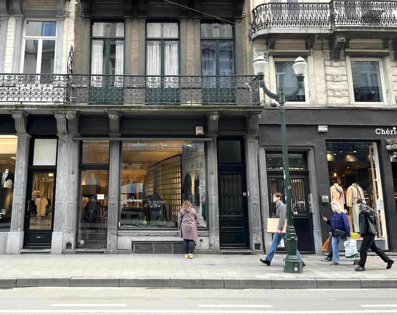 Shopping guide: Brussels downtown by Lorelie - We Love Brussels