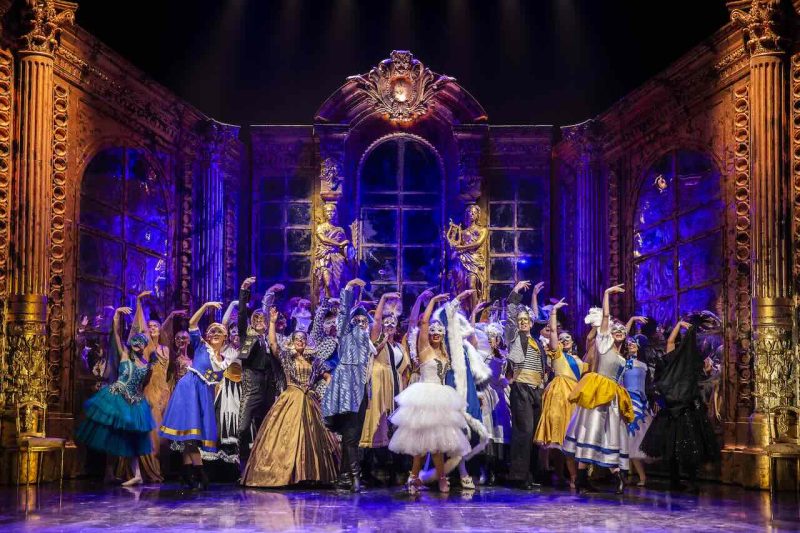‘The Phantom of the Opera’ is coming to Belgium! - We Love Brussels