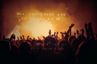 Festivals, concerts and music events in October - We Love Brussels