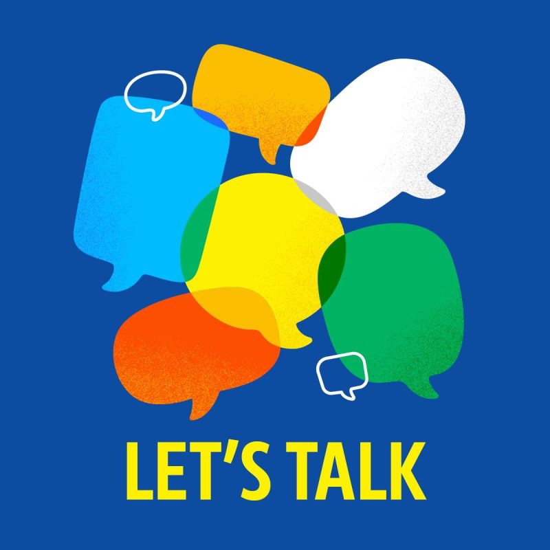 Past, Present, Future: Celebrate Multilingualism Day at the European ...