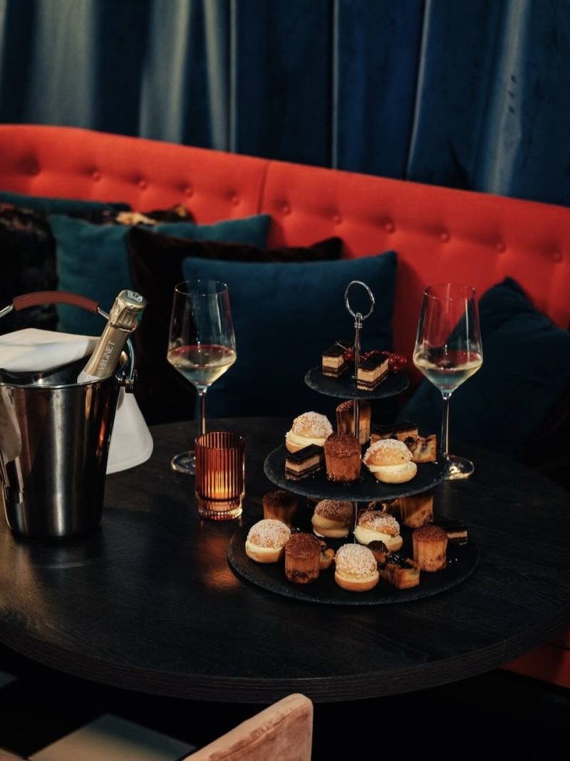 AKAI, the gastronomic rooftop restaurant reinventing the culinary ...