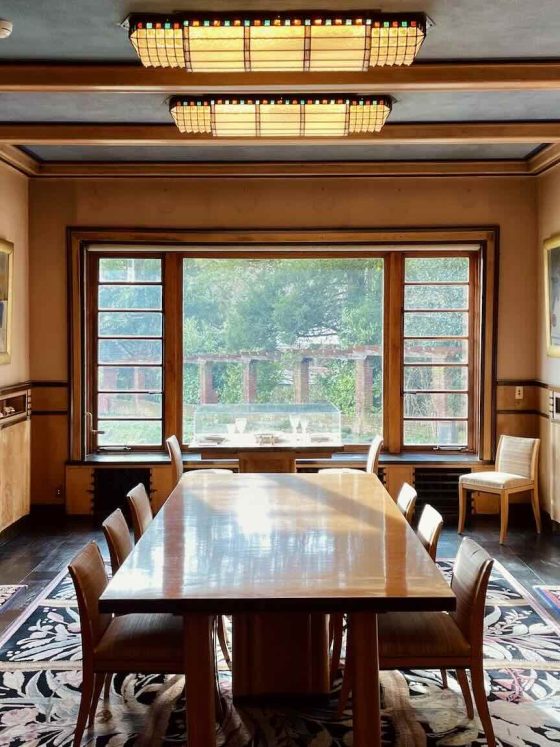 OXY: Extensive renovation of iconic modernist building in the heart of ...