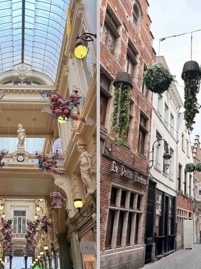 Brussels Music Agenda: Concerts, festivals and music events in August ...