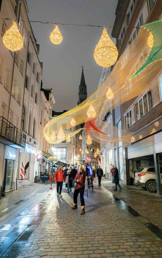 Our favourites at Winter Wonders 2025 - We Love Brussels