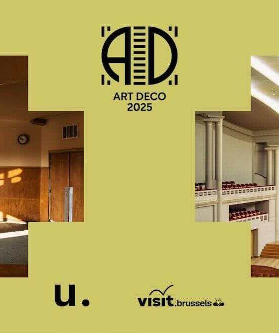 OXY: Extensive renovation of iconic modernist building in the heart of ...